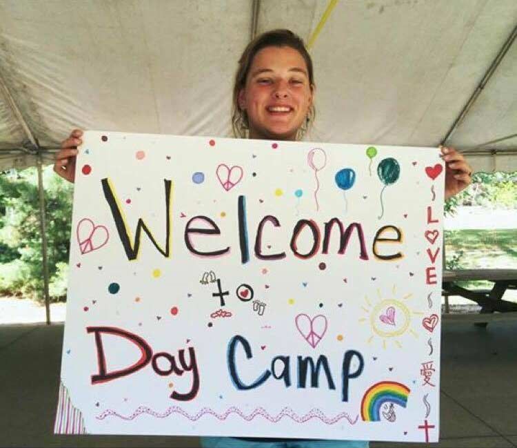 Calumet Day Camp